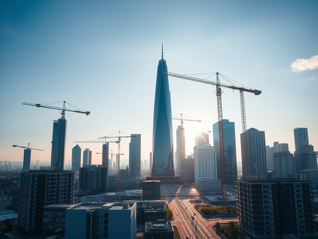 New Development Opportunities